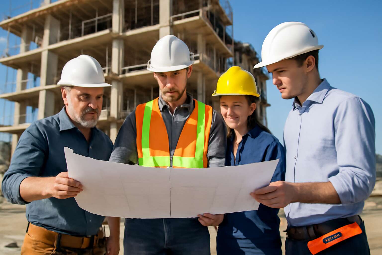 Understanding Your Rights and Responsibilities Under the Building ...