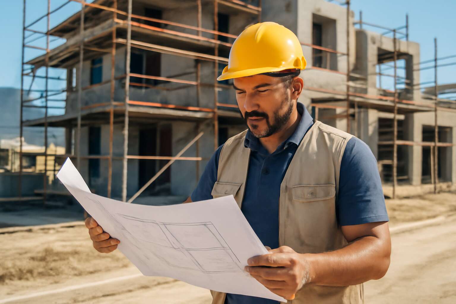 Discover Trusted Small Building Contractors Cape Town for Your Next ...