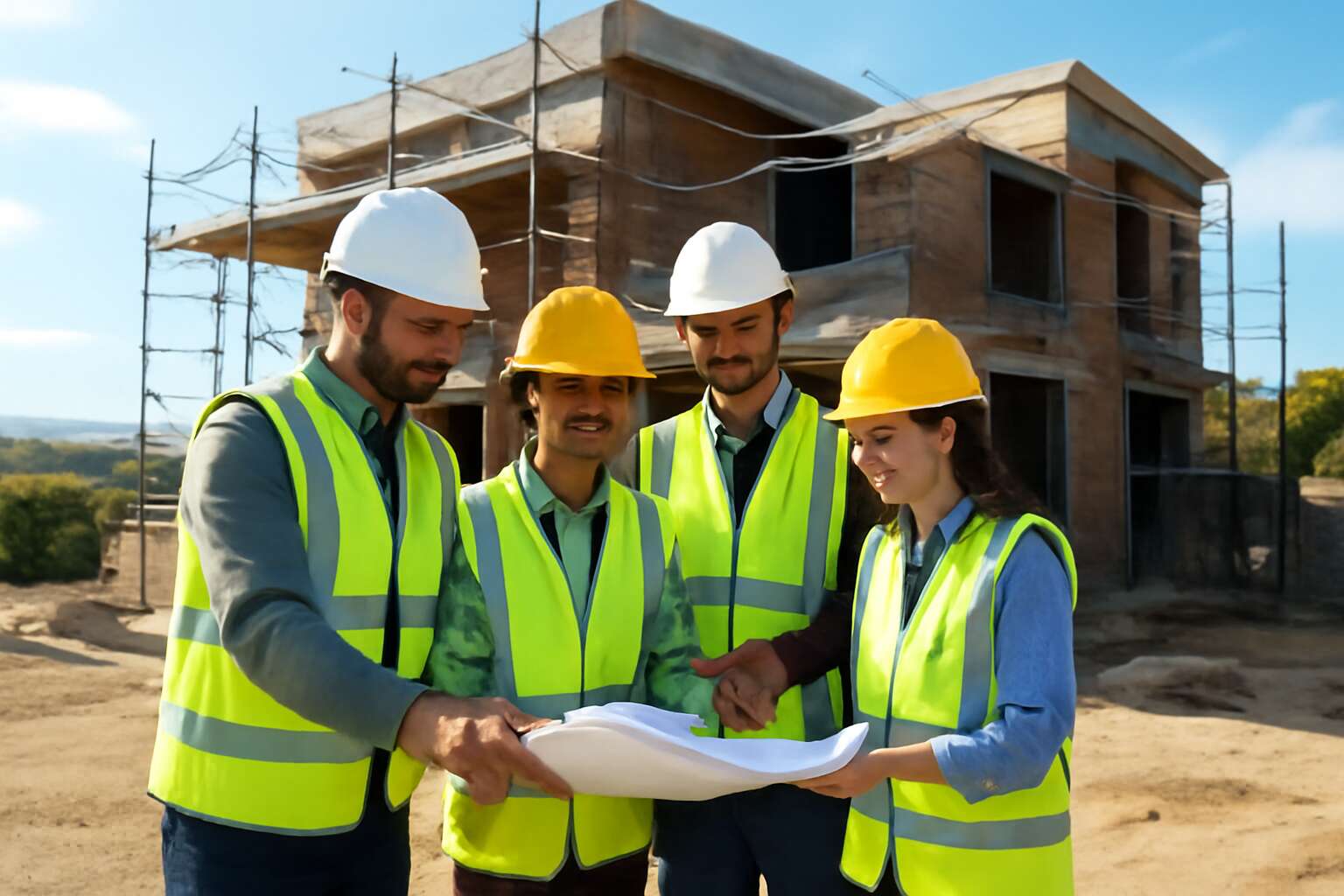 Understanding Your Rights and Responsibilities Under the Building ...